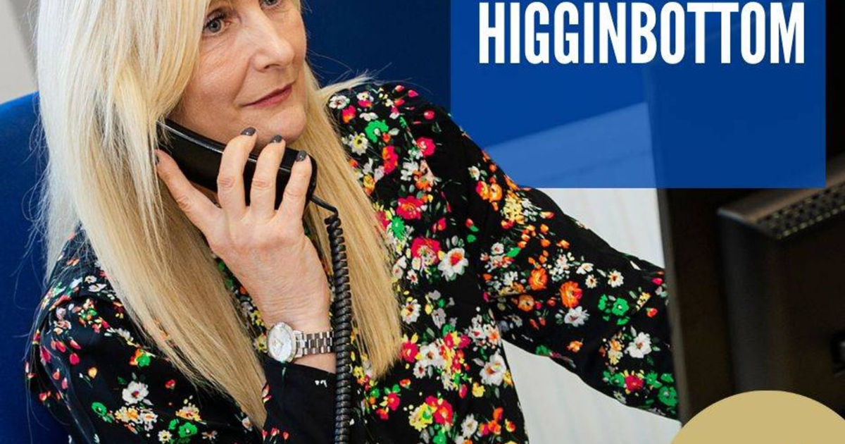 Meet Louise Higginbottom – A Familiar Face in Wakefield Property ...
